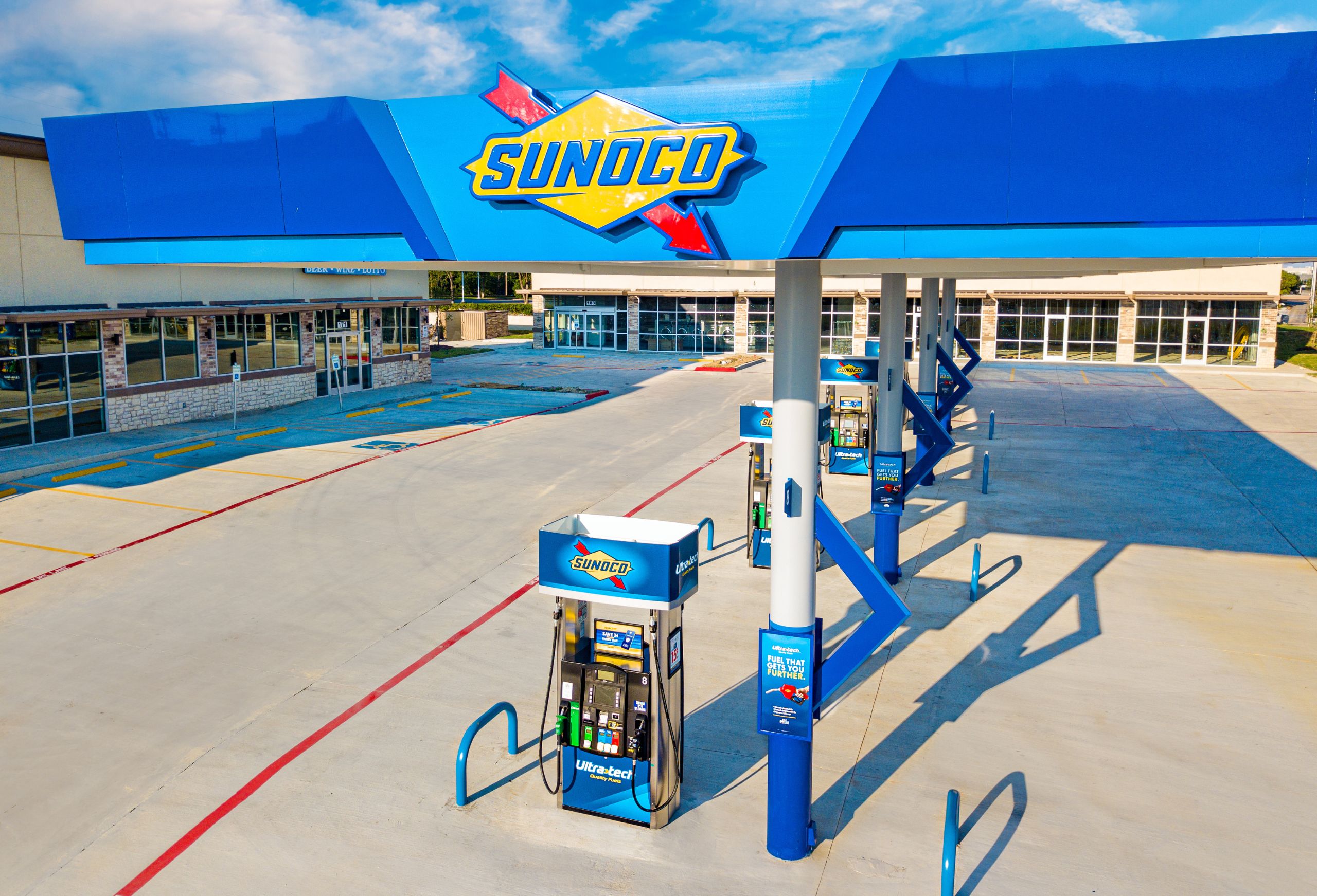 Services - Pipeline Petroleum