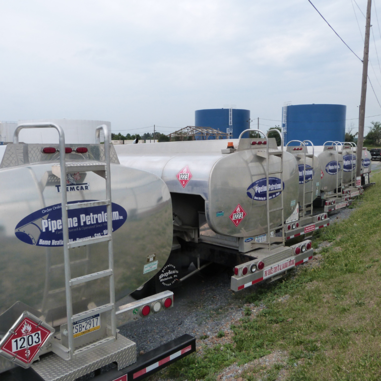 About - Pipeline Petroleum