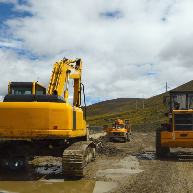 Services - Pipeline Petroleum